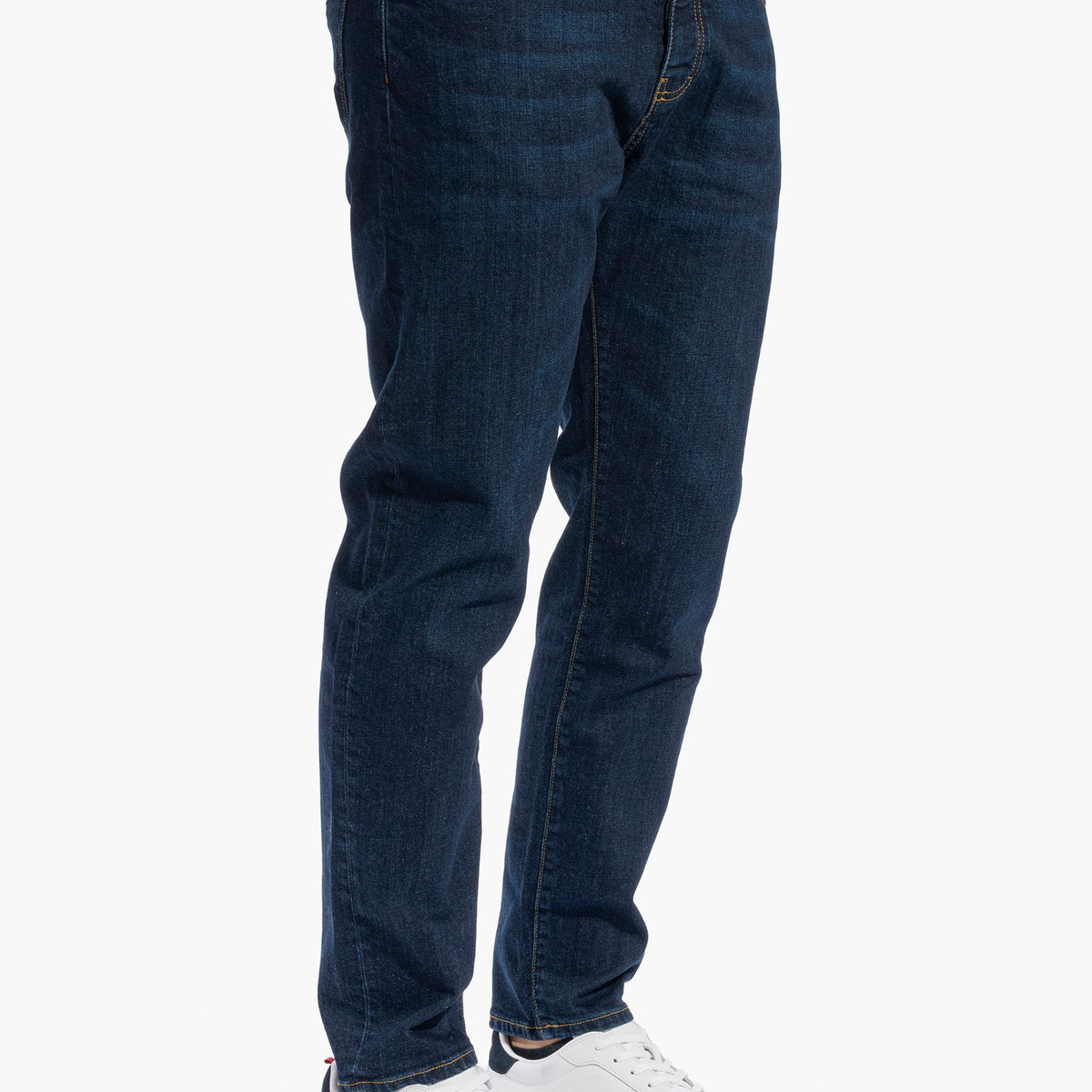 Jeans JAHVE' ZC04-12 KOMO – Primostore Multibrand